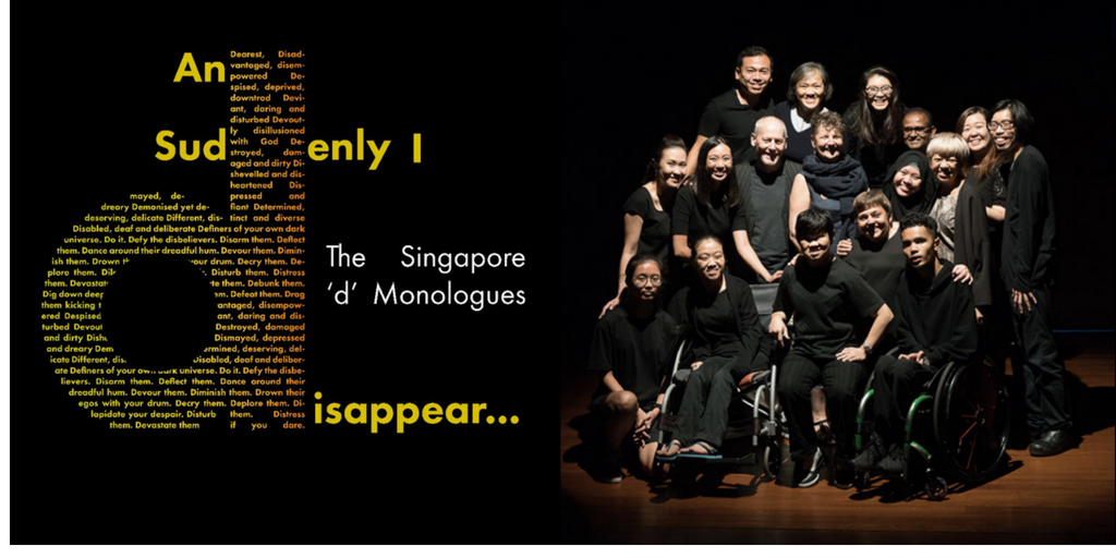 2018 Elliott Hayes Award Winner and Honorable Mentions | LMDA